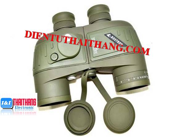 ỐNG NHÒM BOSTRON 10X50 QUÂN ĐỘI MỸ